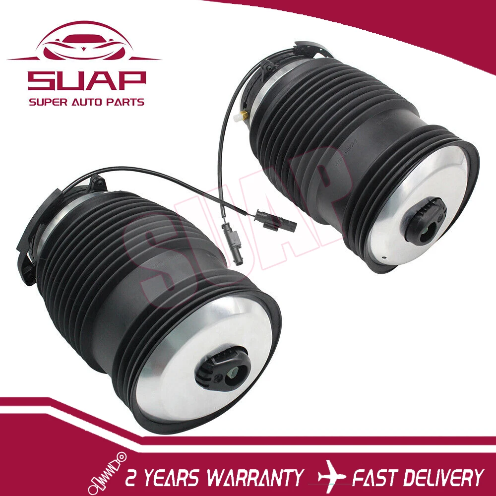 2PCS-Rear-Left-Right-Air-Spring-Bags-Fit-Mercedes-Benz-E-Class-W213-GLC ...
