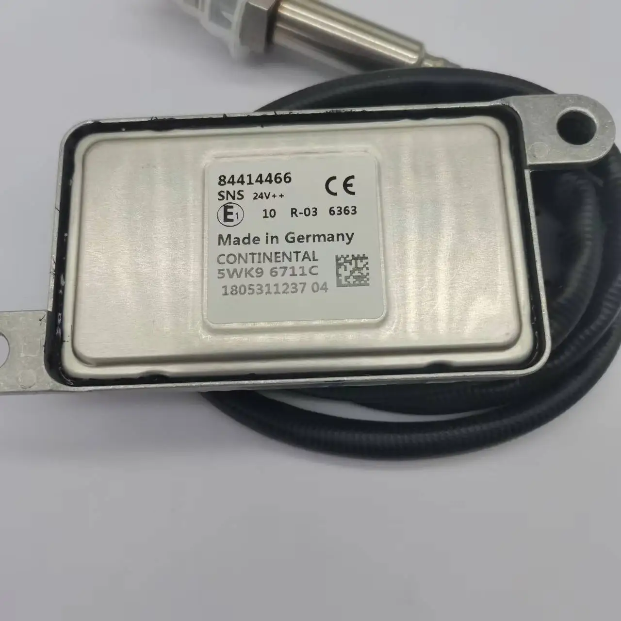 84414466 5wk96711c Nox Sensor 5WK96711C 84414466