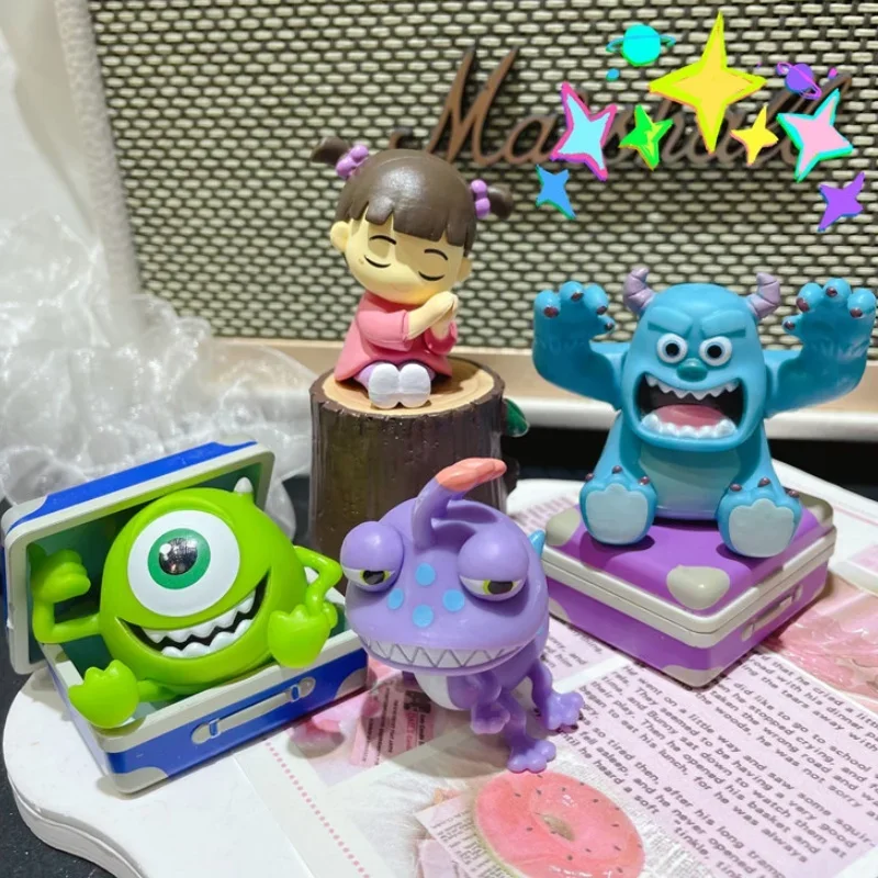 University-Monsters-Inc-Figures-James-P-Sullivan-Anime-Action-Figure ...