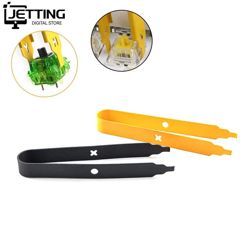 1pc Switch Puller Remover Tool For Cherry/Kailh/Gateron RGB Switches ...