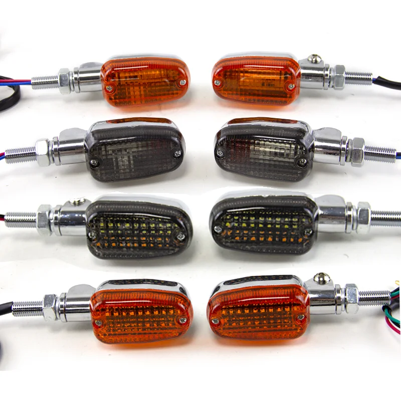 Motorcycle-Led-Turn-Signal-Light-Cafe-Racer-Drectional-Indicator ...