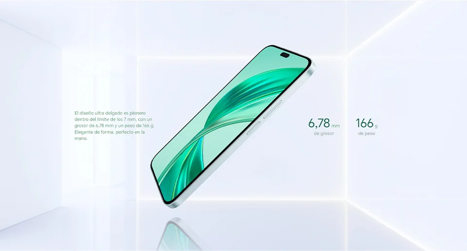 HONOR X8b smartphones, NFC,Qualcomm Snapdragon 680, triple rear camera ...