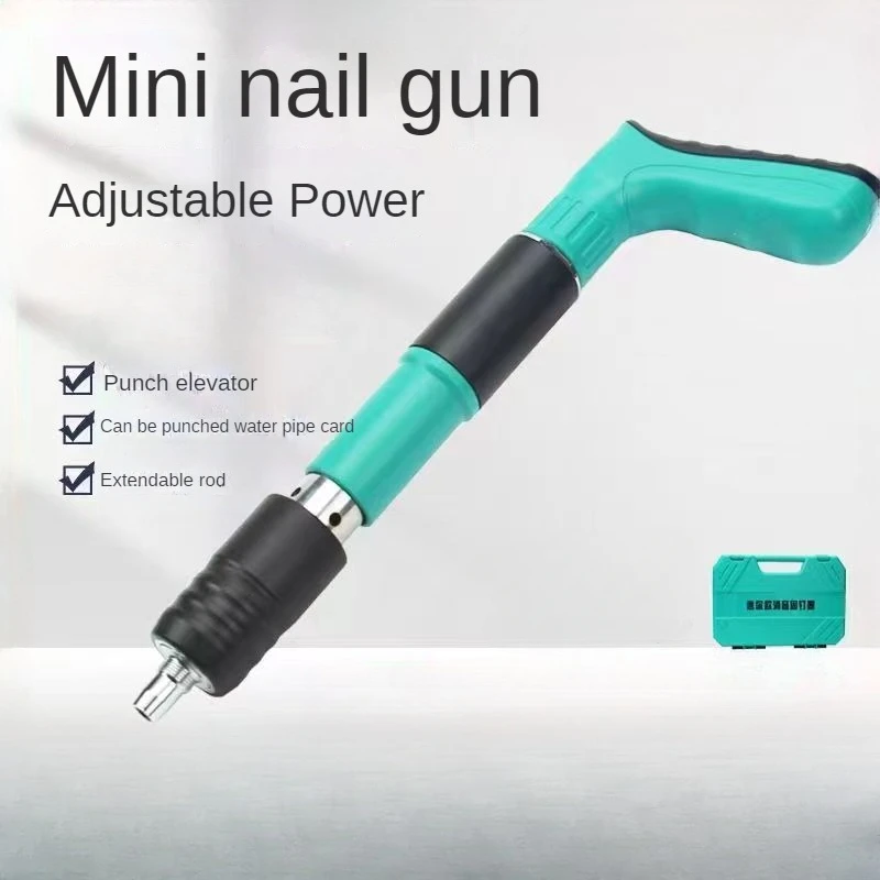 Manual-steel-nail-gun-rivet-gun-tool-concrete-wall-ceiling-fastener ...