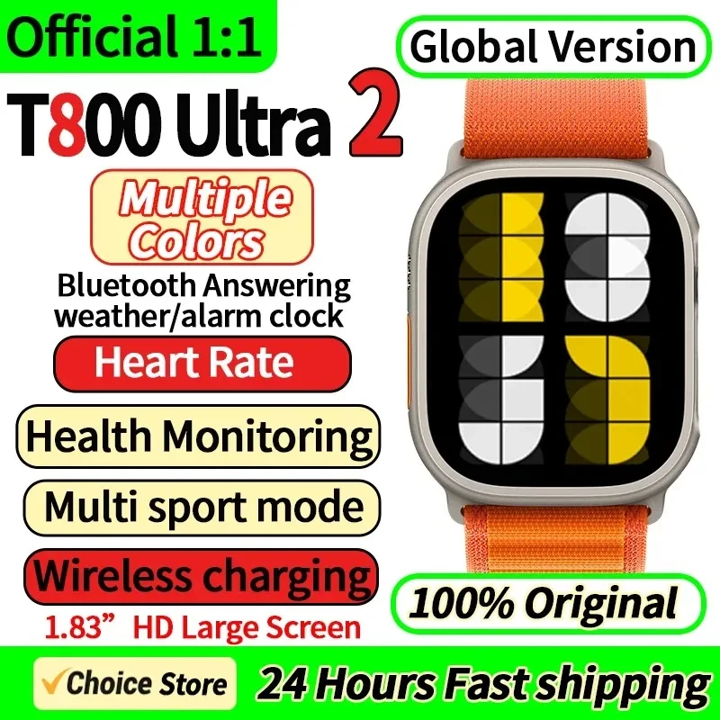 Reloj-inteligente-T800-Ultra-2-para-hombre-y-mujer-SmartWatch-deportivo ...