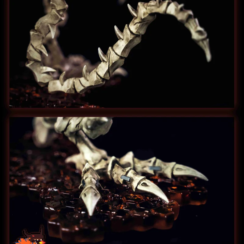 Skullgreymon Evolution