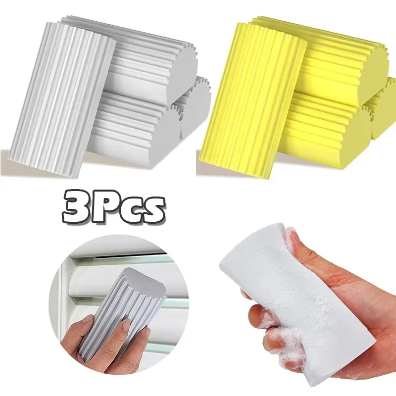 Magical-Dust-Cleaning-Sponges-Pva-Sponge-Damp-Clean-Duster-Sponge ...