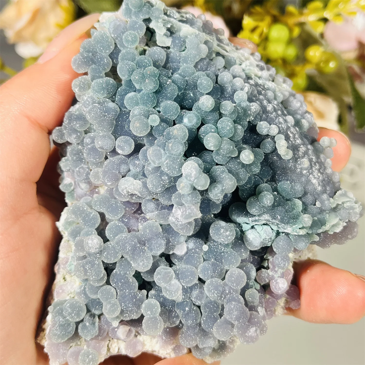 1pc-Natural-Precious-Mineral-Crystal-Grape-Agate-Raw-Stone-Ore-Specimen ...