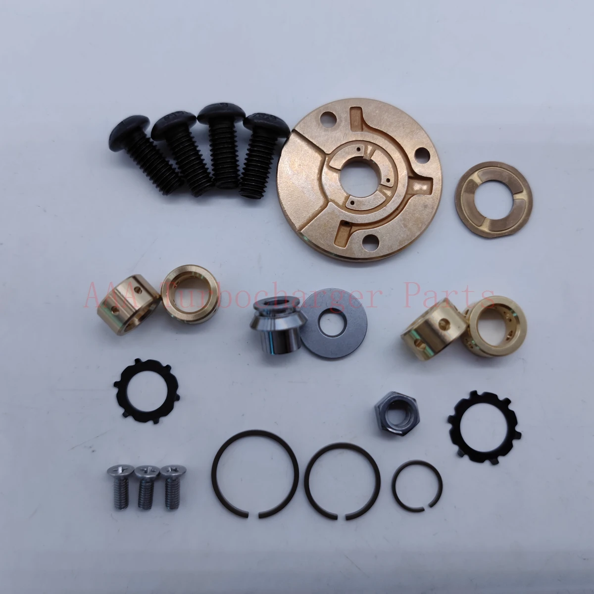 Turbo-Rebuild-Kits-RHF4-RHF5-VF38-VF40-VF46-J25S-VJ30-VF33-Supplier-AAA ...