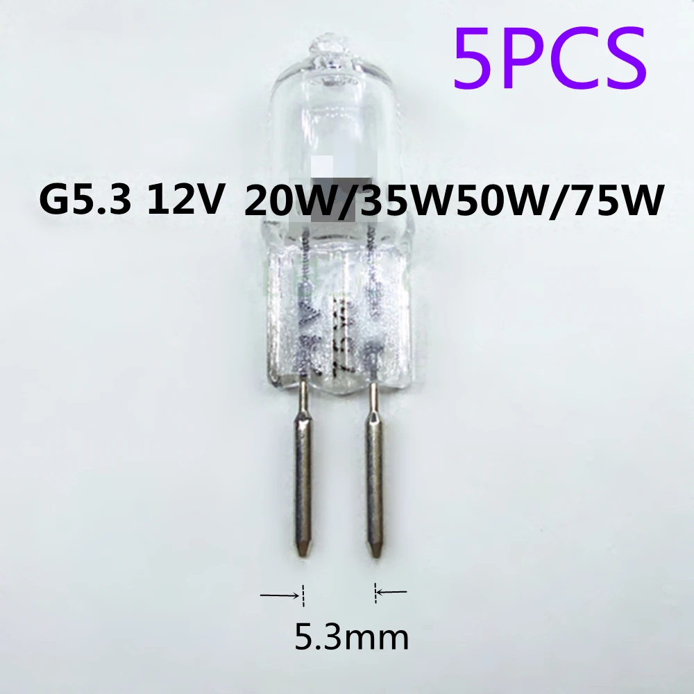 5PCS-G5-3-12V-20W-G5-3-12V-35W-light-bulb-G5-3-12V-50W-G5.jpg
