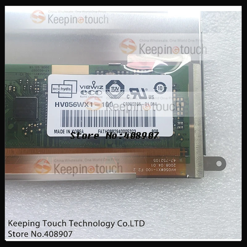For-5-6-For-HYDIS-HV056WX1-100-HV056WX1-101-1280-800-Part-LCD-Display ...