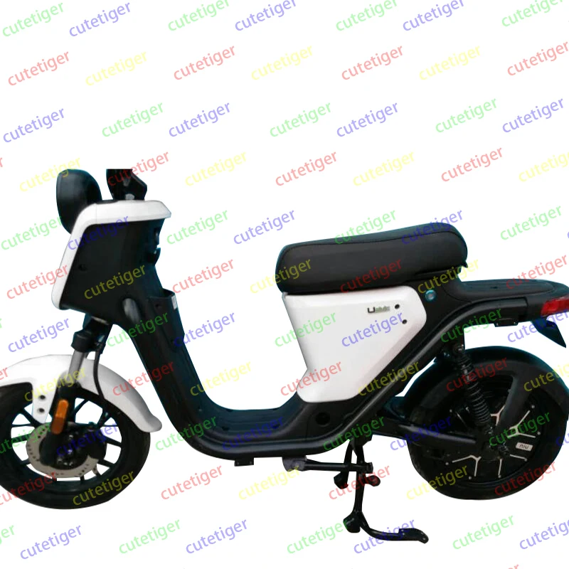 메인 킥스탠드, Niu U1, - 티몬