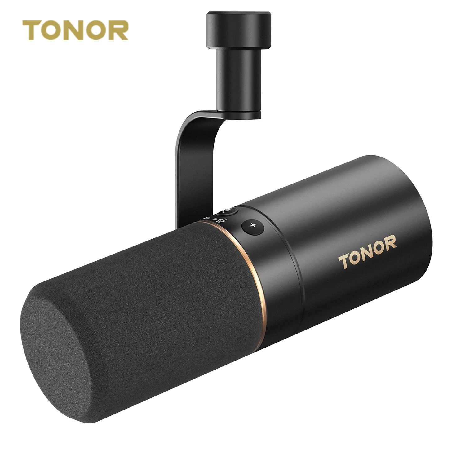 TONOR-TD510-Professional-MV7-SM7B-Technologies-Audio-Vocal-Wired-USB ...