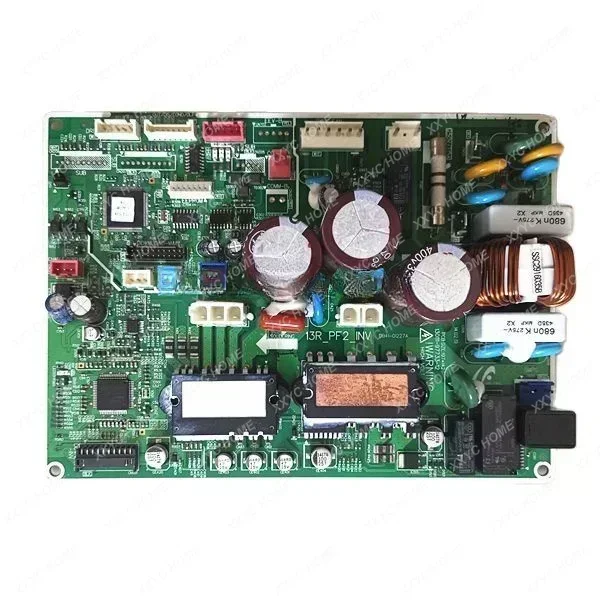 good working for air conditioning motherboard DB92-02866A DB92-02866C ...