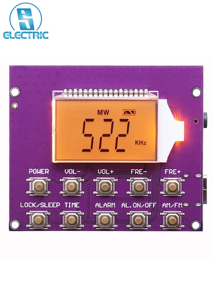 FM-Wireless-Radio-Receiver-Module-MW-SW-87-108MHz-Station-Auto-Storage ...