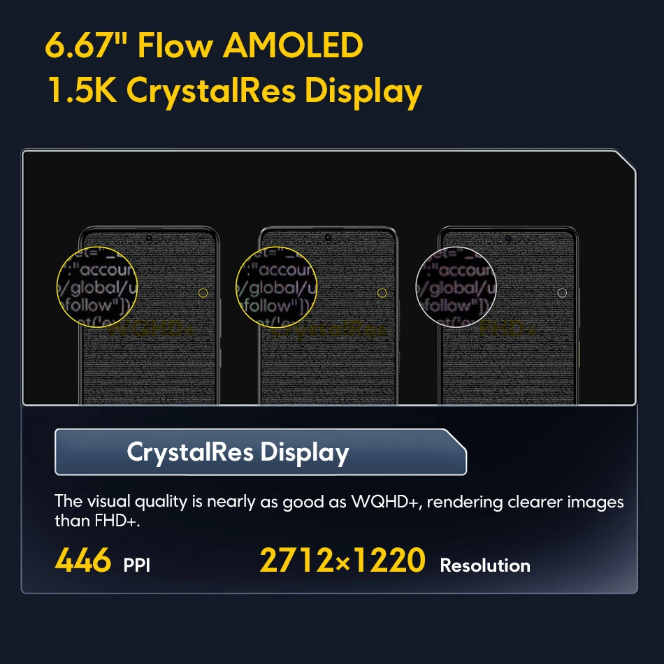 POCO X6 5G Global Version Smartphone NFC Snapdragon 7s Gen 2 120Hz Flow ...