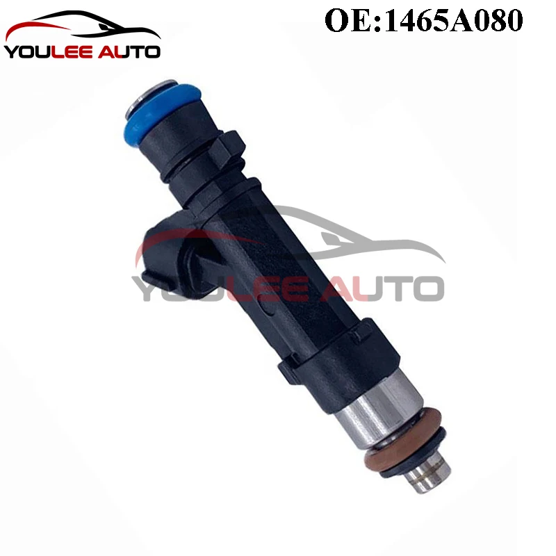 New-1465A080-EAT309-Fuel-Injectors-For-Mitsubishi-Outlander-3-0L-V6 ...