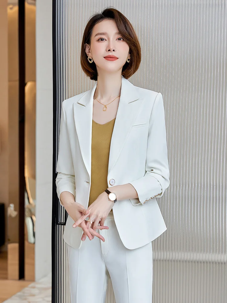 Professional Work Suits For Women 2022