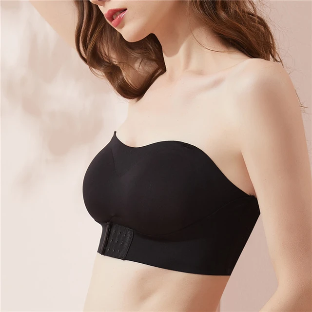 Brasier Strapless