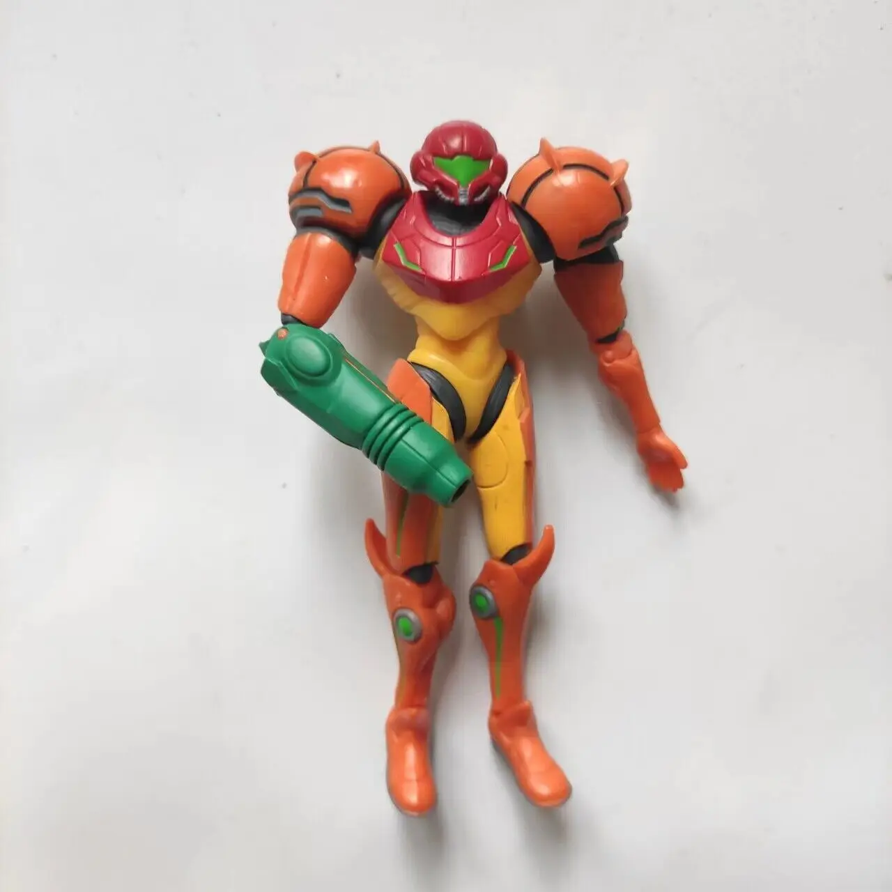Samus Phazon Suit