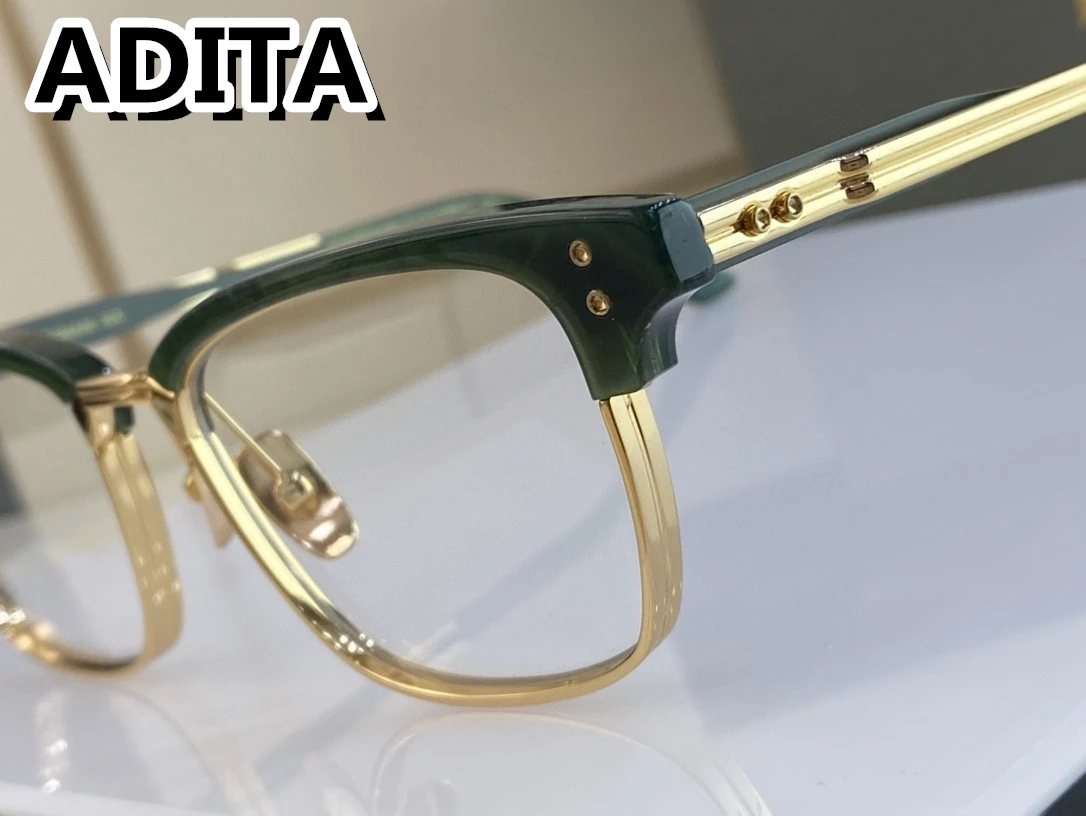 Silver Dita Statesman