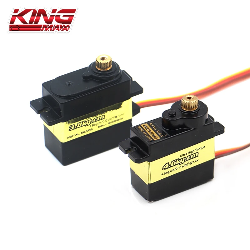 Kingmax-Servo-de-Metal-Digital-KM0940MD-KM0950MD-n-cleo-de-hierro ...