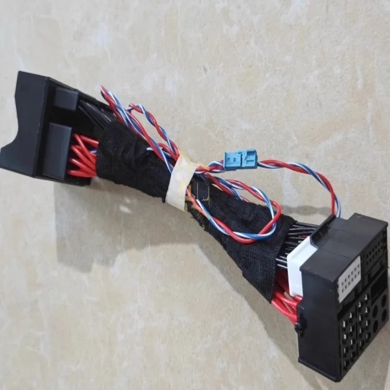 Harness-Cable-Interface-For-BMW-Retrofit-NBT-CIC-F2X-F3X-Navi-Emulator ...