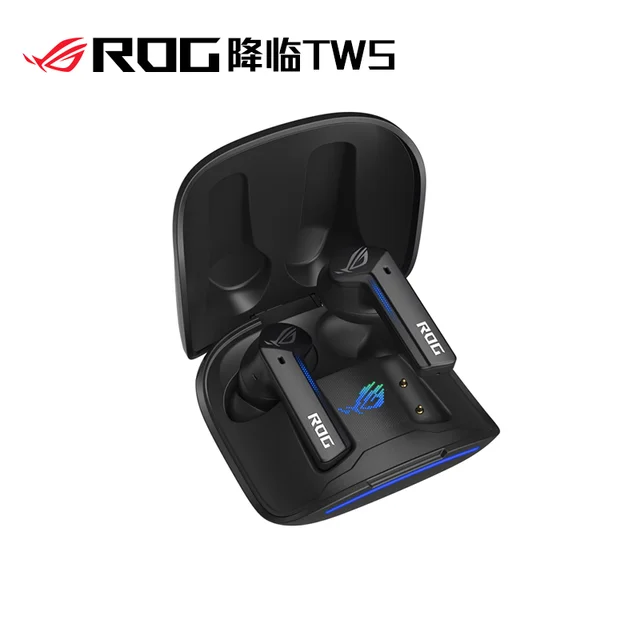 Original ASUS ROG Comes to TWS True Wireless Gaming Headset27-hour ...