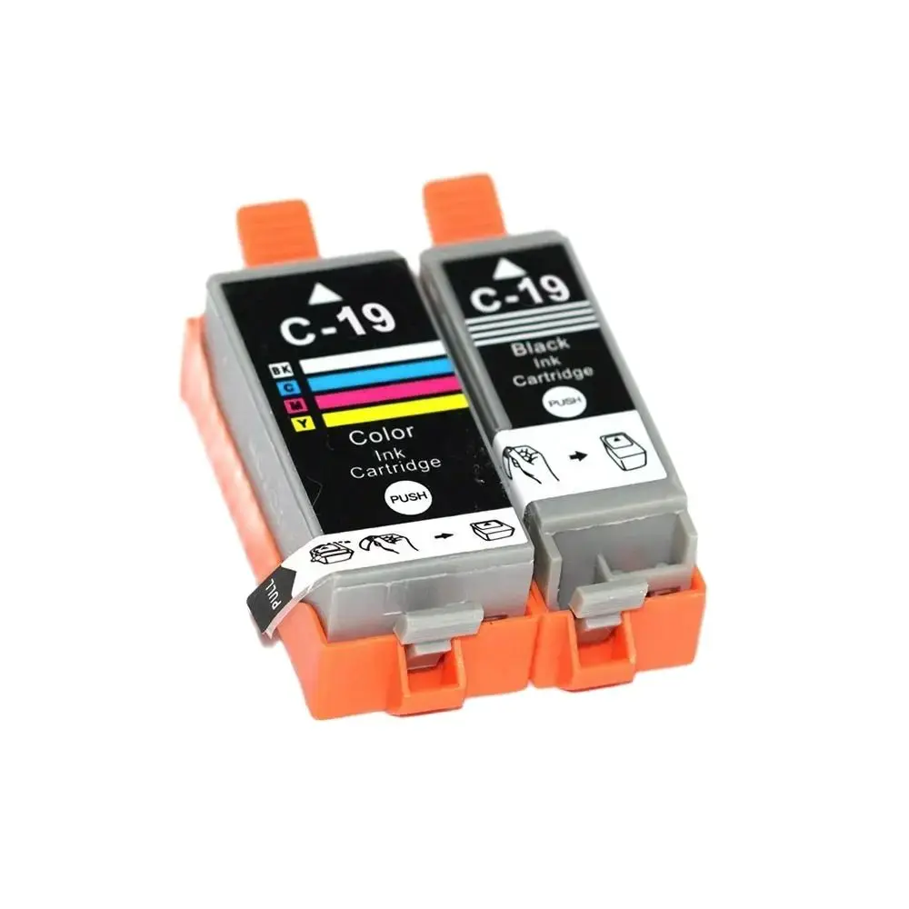 PGI-19-PGI-19-BCI19-Premium-Color-Compatible-Ink-Cartridge-for-Canon ...