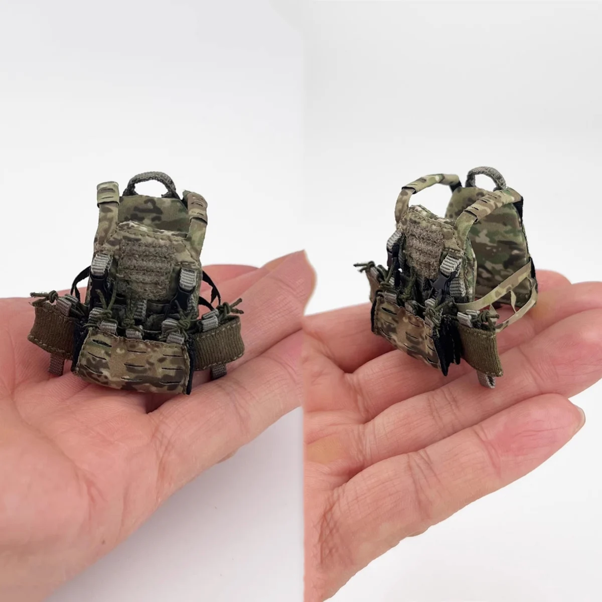 In-Stock-CCN1217-1-12-Scale-GEN3-V2-Multifunctional-Soldier-Tactical ...