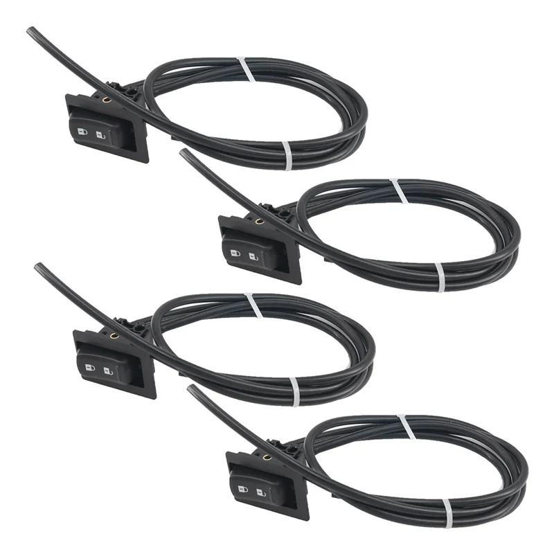 4X-Car-Steering-Lock-Switch-Discrete-Gear-Box-Switch-Adjustment ...