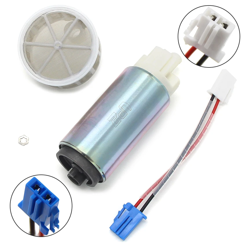 Motorcycle-Outboard-Fuel-Pump-For-Suzuki-DF150-DF175-2006-2017-DF150A ...