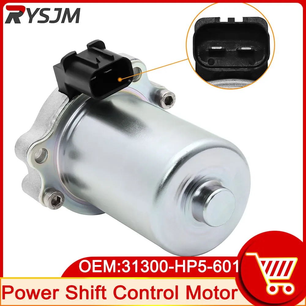 Power-Shift-Control-Motor-Replaces-31300-HP5-601-for-Honda-2007-2021 ...