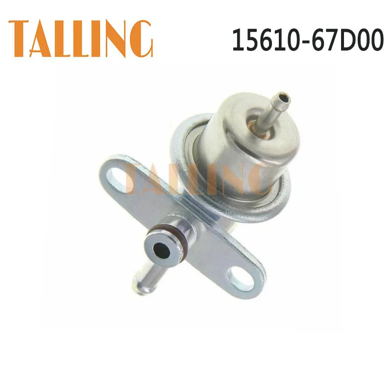 15610-67D00-Fuel-Pressure-Regulator-for-Suzuki-Grand-Vitara-XL-7 ...