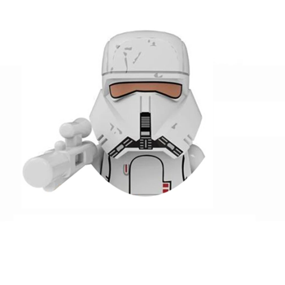 Building Blocks Kylo Ren PG8071 Yoda Brick Figure Figurines Darth Revan ...