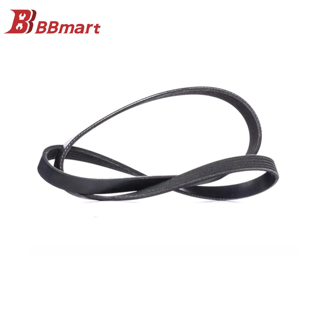 BBmart-Auto-Original-Parts-1-single-pc-Drive-Belt-For-Land-Rover-Range ...