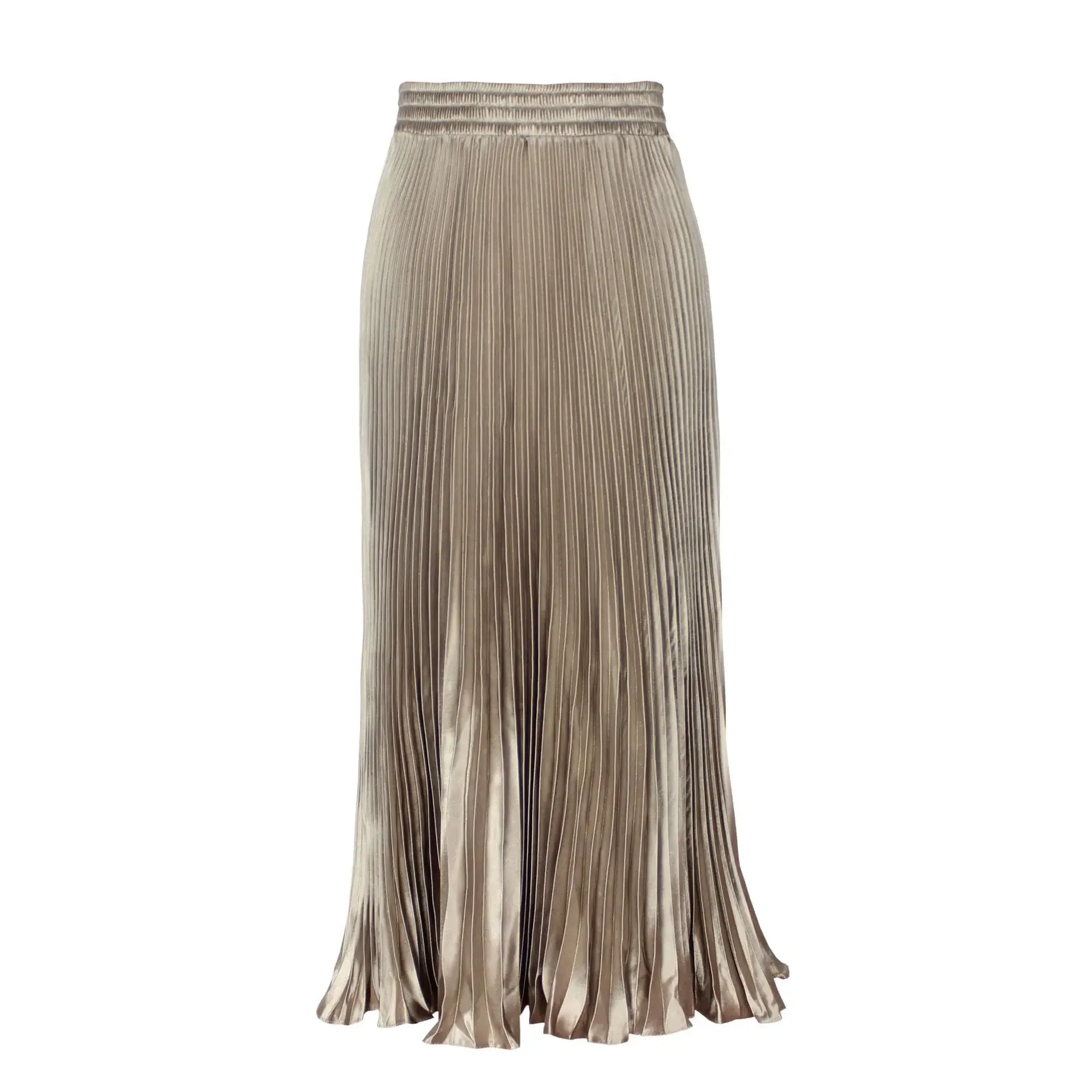 2024 New Women's Long Dress Skirt European and American Foreign Trade ...