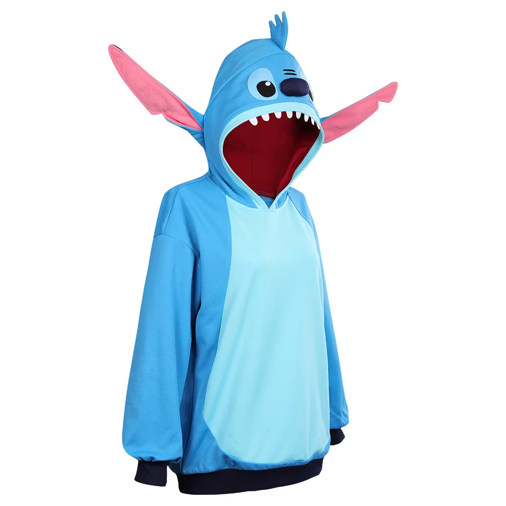 Disfraz De Lilo Stitch Para Niños Y Niñas, Ropa De, 42% OFF