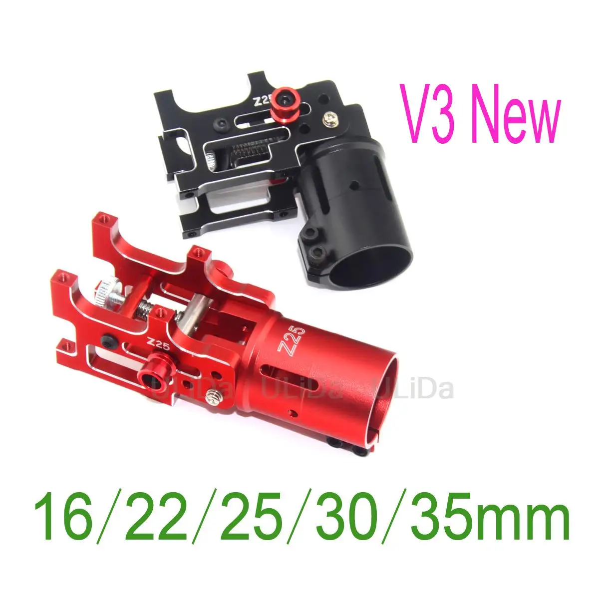 Z16-Z30-Z25-22-35-40-Aluminum-Folding-Arm-Tube-Joint-DIY-for-16mm-25mm ...