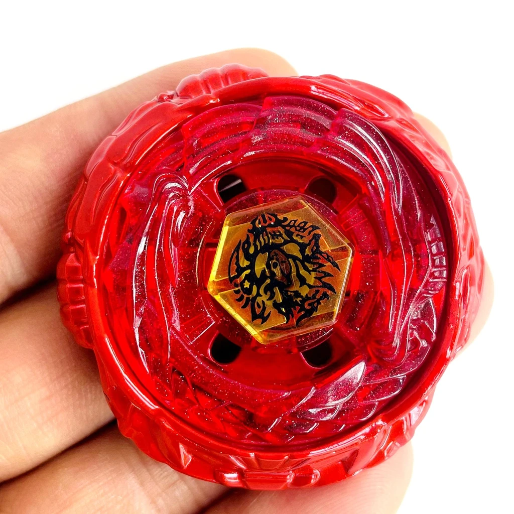 Beyblade Diablo Nemesis Dragren Version