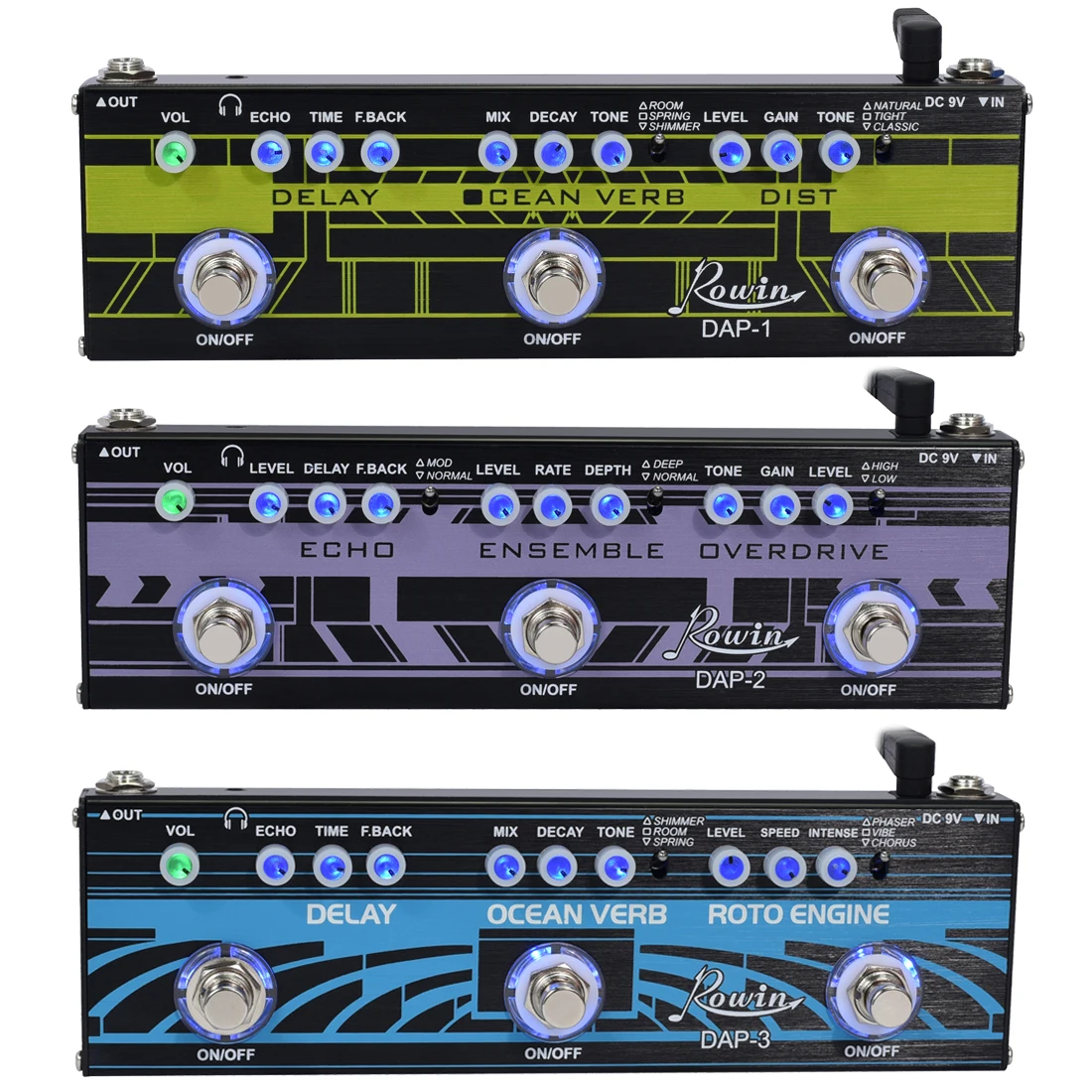 Rowin-DAP-1-2-3-Guitar-Multi-Effects-Pedals-Delay-Reverb-Distortion-Effect-3-in-1.jpg