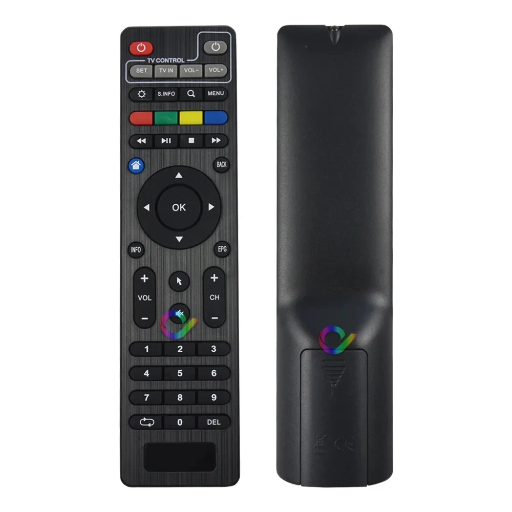 Original-Hot-Sale-TVIP-Remote-Control-For-Tvip410-Tvip412-Tvip415 ...