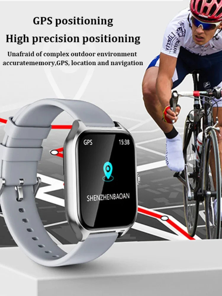 GT40-Bluetooth-Call-smart-watch-man-smartwatch-2023-IP68-Waterproof-GPS ...