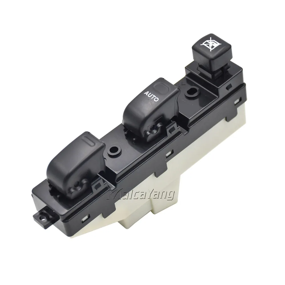 Hight-Quality-7-Pins-Electric-Power-Lifter-Master-Window-Control-Switch ...