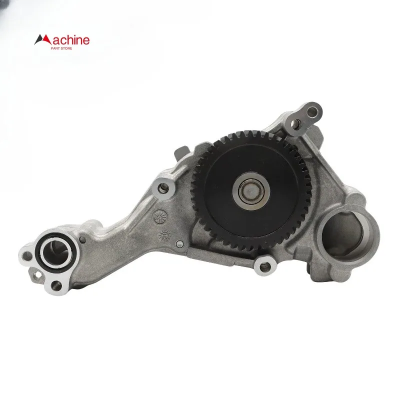 68489996AA 68147415AA Oil Pump For Jeep GRAND Wrangler CHEROKEE IV WK ...