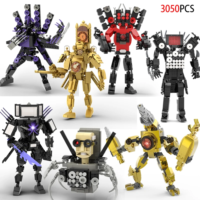Skibidi-Toilet-Building-Blocks-Set-for-Boys-Model-Toys-Bricks ...