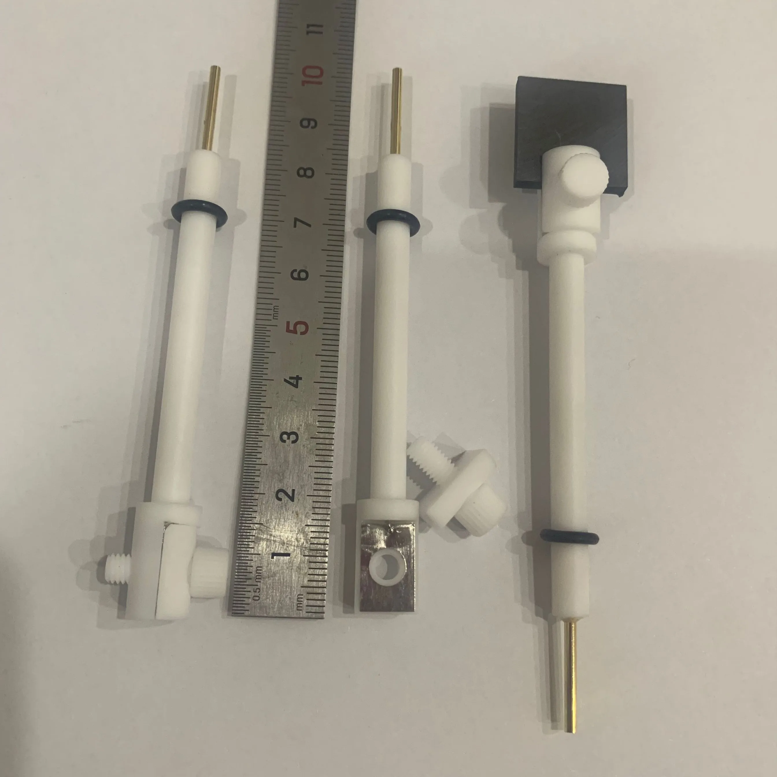 JJ110-electrode-clip-Platinum-plate-electrode-clip-platinum-plate ...