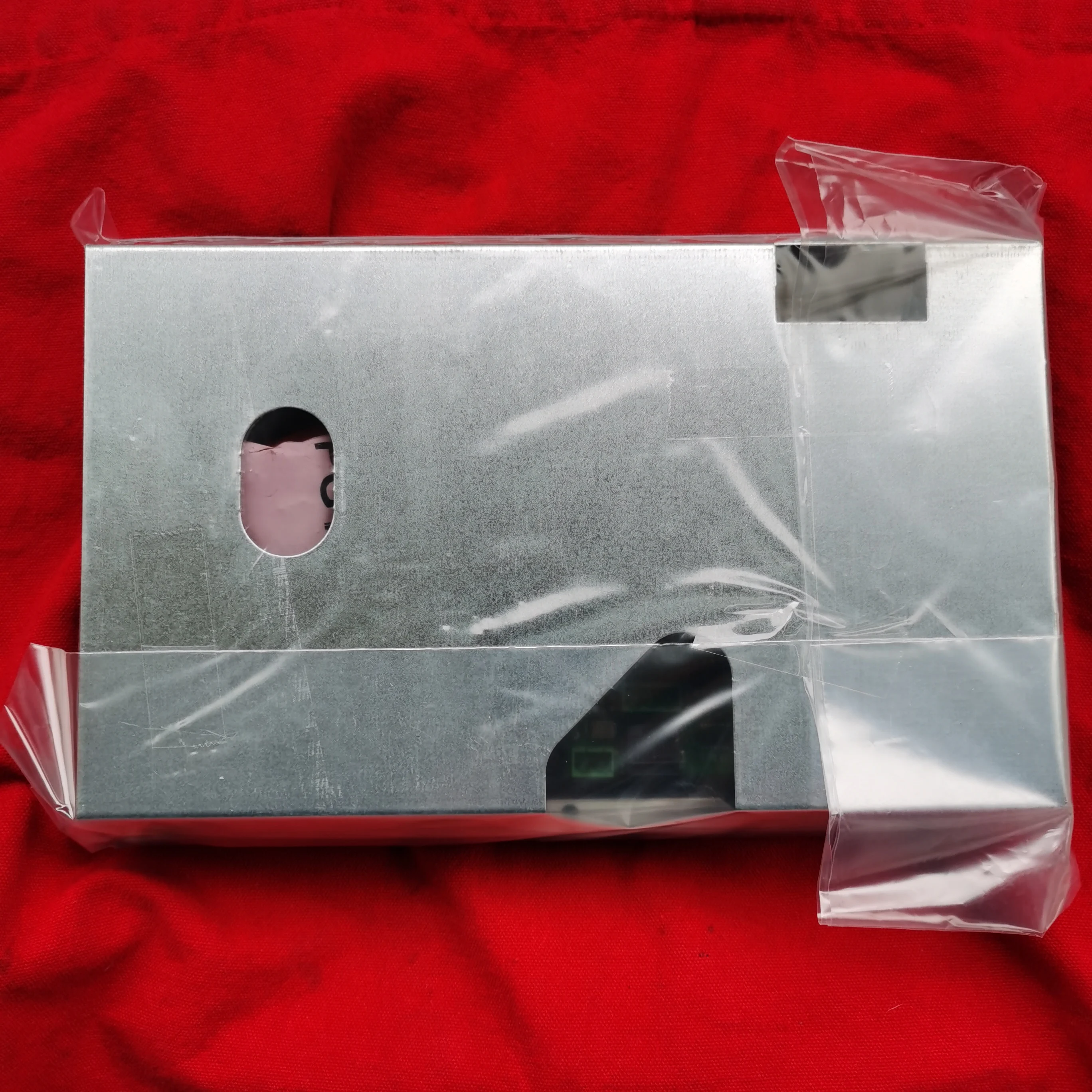 Air conditioning operation panel W3000 PGD1CV0C51