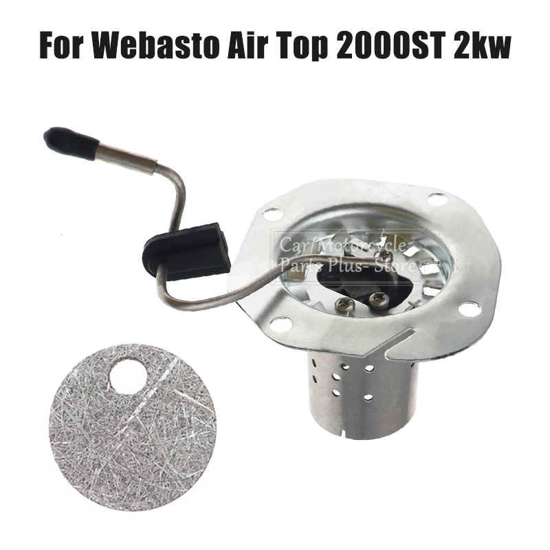 Diesel Parking Heater For Webasto Air Top 2000at /2000s/2000st/2000stc ...