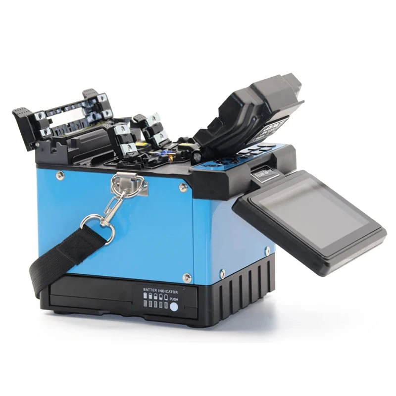 Joinwit-JW4108H-Fiber-Fusion-Splicer-FTTH-Fiber-Optic-Splicing-Machine ...