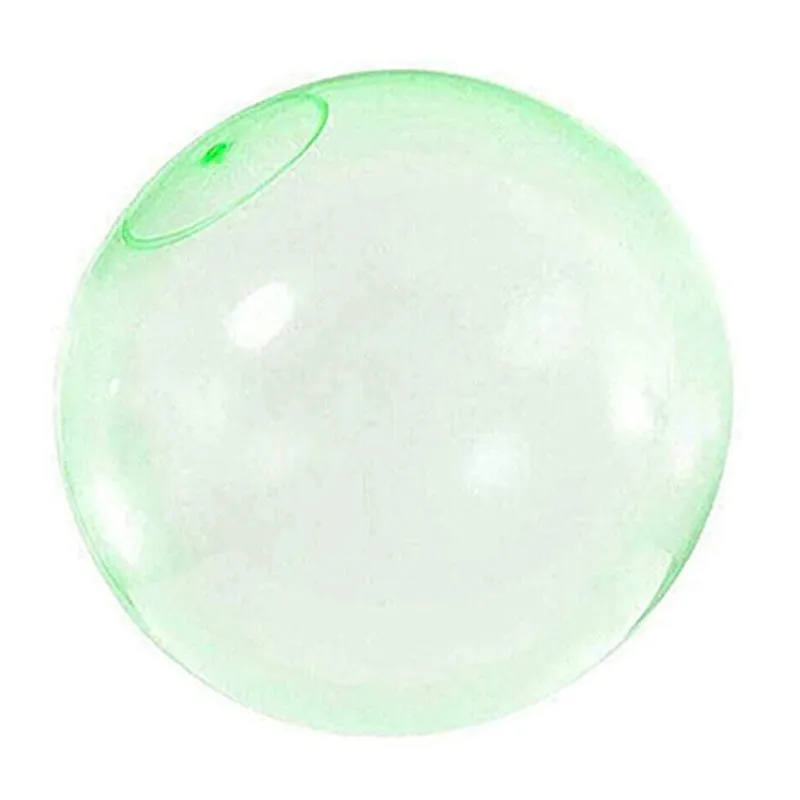 Outdoor Soft Air Filled Water Bubble Balls – THE KIDDO COVE